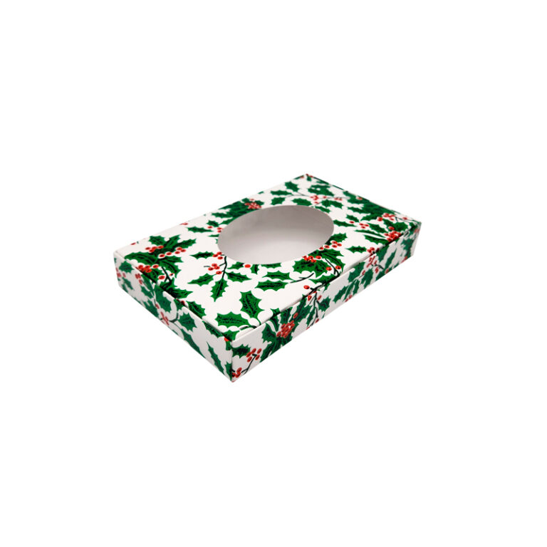 All Season - Windowed Candy Boxes – Simplex Box