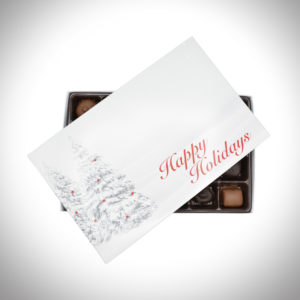 Simplex Paper Box – Presentation is Everything – Hallam, PA