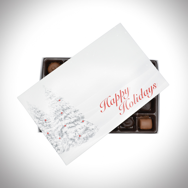 Simplex Paper Box – Presentation is Everything – Hallam, PA