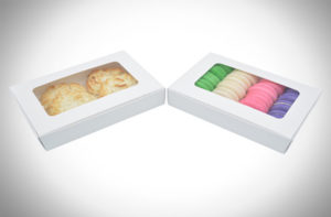 Simplex Paper Box – Presentation is Everything – Hallam, PA