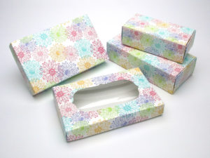 Simplex Paper Box – Presentation is Everything – Hallam, PA