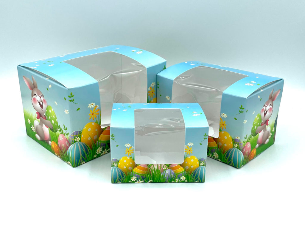 Simplex Paper Box – Presentation is Everything – Hallam, PA