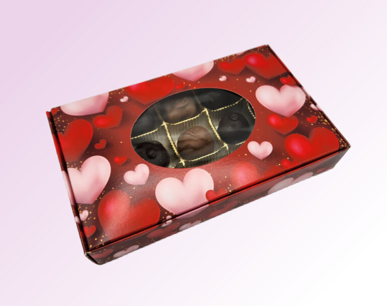 Simplex Paper Box – Presentation is Everything – Hallam, PA