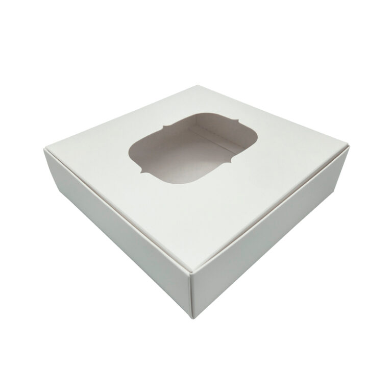 All Season - Windowed Candy Boxes – Simplex Box