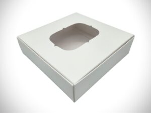 Simplex Paper Box – Presentation is Everything – Hallam, PA