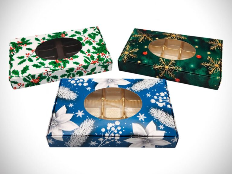 Simplex Paper Box – Presentation is Everything – Hallam, PA